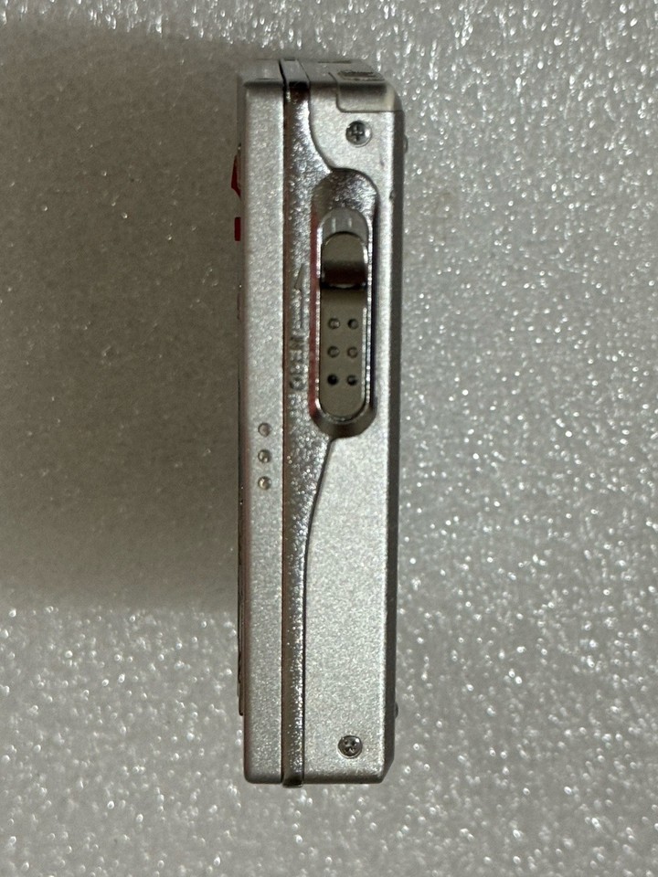 Sony MZ-R90 Portable Minidisc Player Recorder(MD Walkman DiGITAL ...