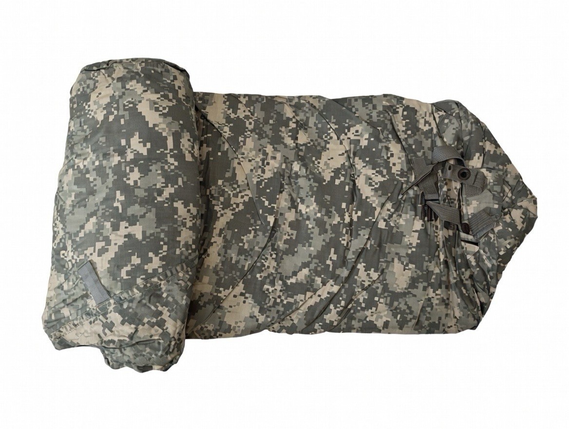 Brand New US Army Improved Combat Shelter ICS Tent - ACU New Never Used ...