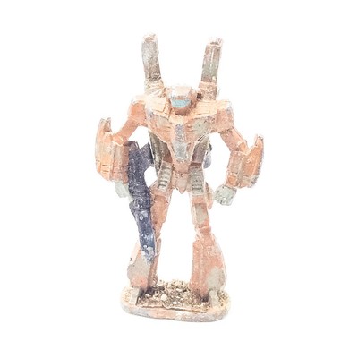 Ral Partha Battletech Mech Mini Phoenix Hawk #4 (Unseen) NM | eBay