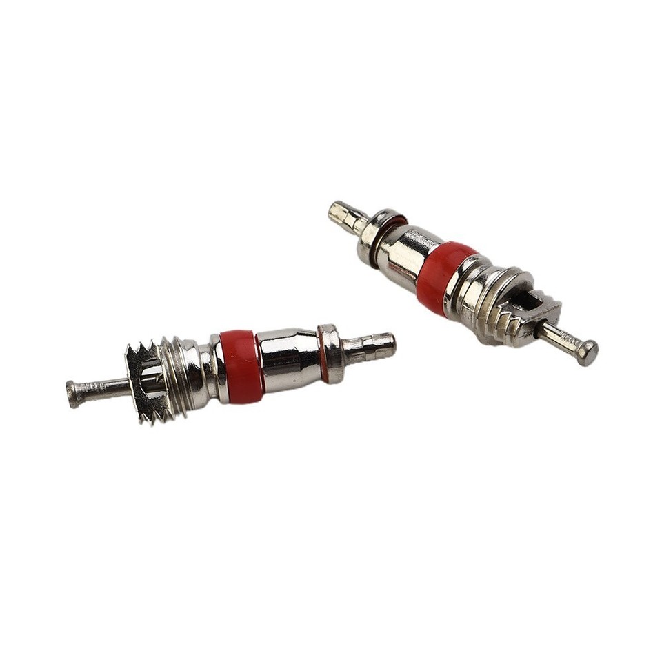 20pcs Car Motorcycle Tyre Tire Valve Stem Core W/Remover Insertion ...