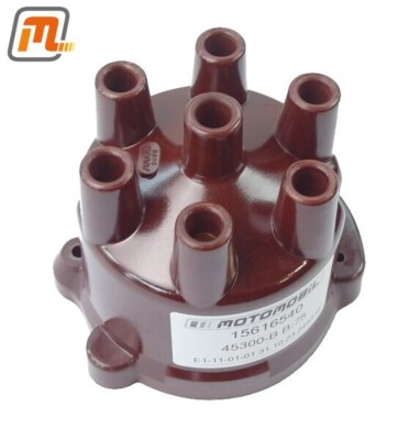 FORD Capri Cortina Granada ignition distributor cap V6 2,0-2,8i ...