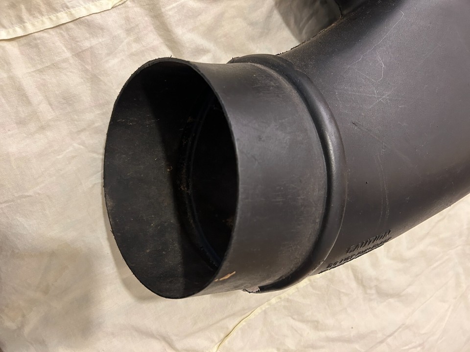 Snapper 25" riding mower bagger system grass catcher SR925 SR1025 HVAC ...