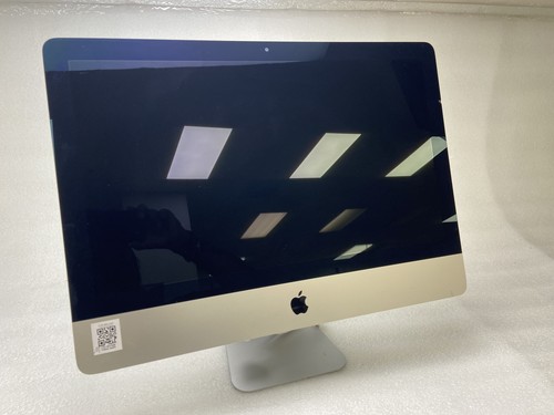 Apple iMac A1418 2015 Core i5-5250U 1.6GHz 8GB RAM 1TB HDD Monterey | eBay