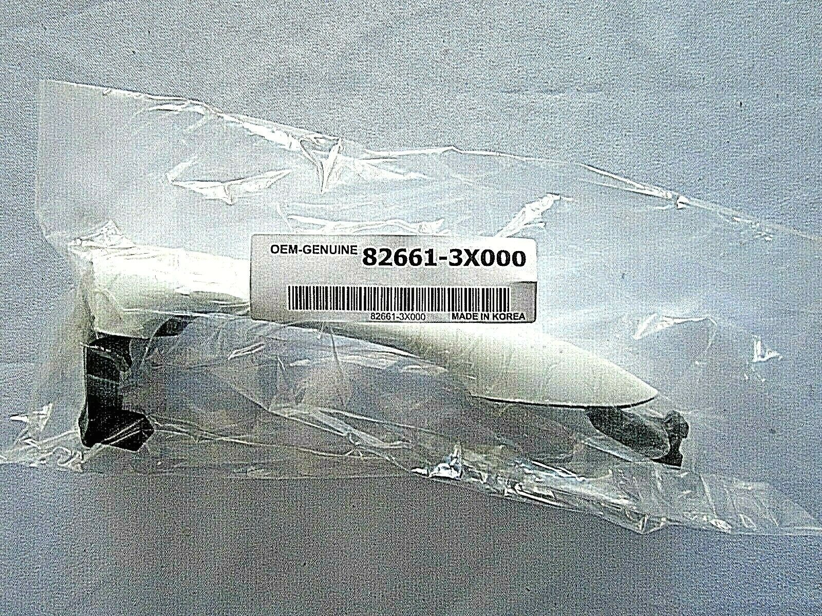 OEM ! HANDLE ASSY DR OUTSIDE RIGHT for 11-16 HYUNDAI ELANTRA # 82661 ...
