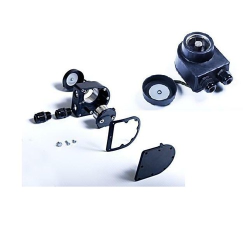 MILITARY VEHICLE NATO SLAVE CABLE END CONNECTOR,PLUG,ELECTRICAL | eBay