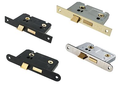 Carlisle Brass - BAE502 - Eurospec Easi-T Bathroom Lock | eBay