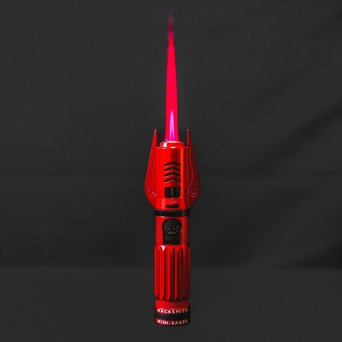 Real Mini Light SABER GEN. 2, Rogue Edition, Sturmfeuerzeug, Star Wars ...