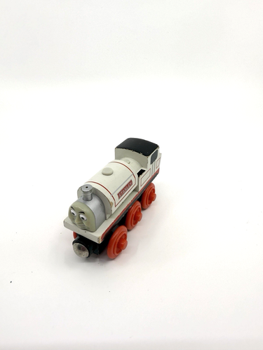 Thomas and Friends Wooden Railway Train Stanley Engine - 2003 - Vintage ...