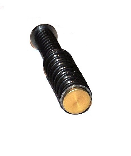 Stainless Guide Rod Assembly For GLOCK 29 29SF 30 30S 30SF 36 Gen 3 and ...