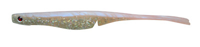 Quantum Specialist Freddie Shad 12cm/17cm/20cm Shad Gummigisch ...