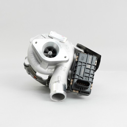 Garrett Turbo Charger GTB1749V fits Ford Ranger/BT50/Transit 2.2ltr