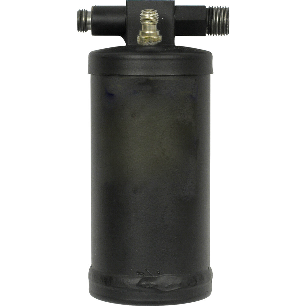 UAC RD10159C A/C Accumulator / Receiver Drier - A/C Accumulator for ...