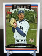 2006 Topps Baseball Checklist, Set Info, Boxes, Key Cards, More