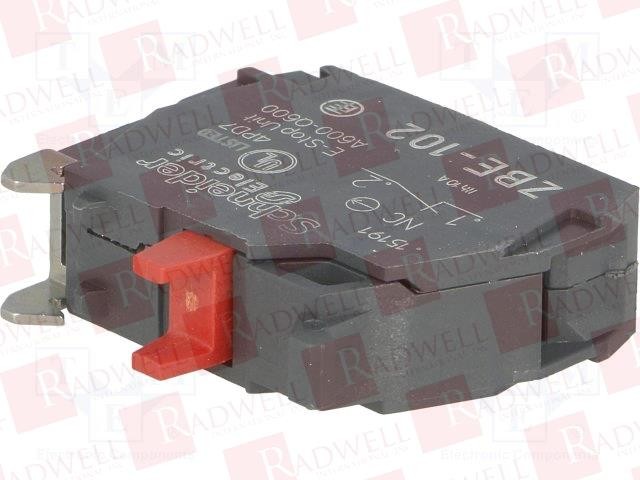 SCHNEIDER ELECTRIC ZBE-102N / ZBE102N (NEW IN BOX) | eBay