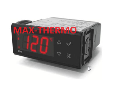 LAE AC2-5JS2RW-A electronic controller FOR TC-K OR J FOR 100-240V | eBay