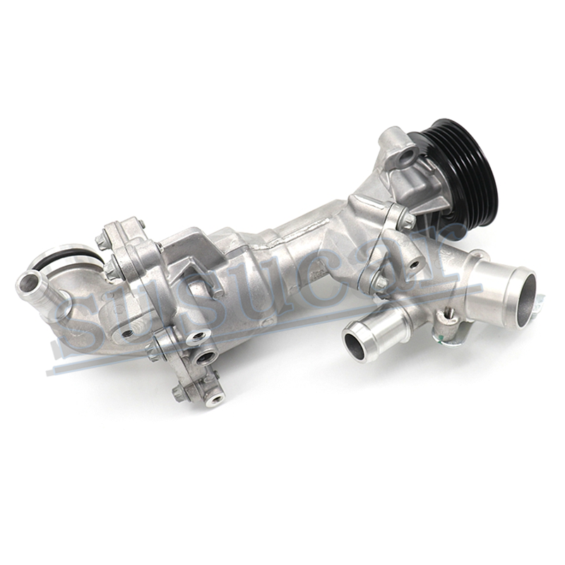1332000400 OEM Water Coolant Pump For Mercedes Benz GLA45 AMG GLA250 ...