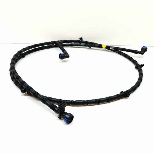 Audi Q7 4m Headlight Washer System Hose 4M0955970B Genuine for sale ...