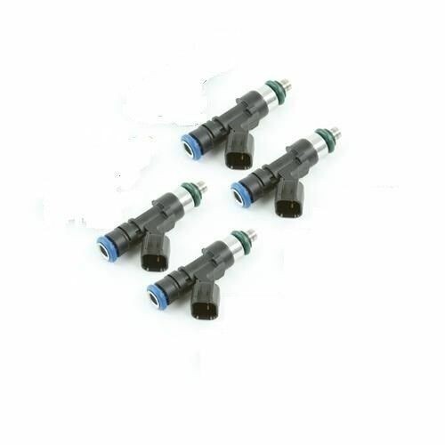 4G63T Mitsubishi Lancer Evo 1 2 3 Fuel Injectors 1000cc 95LB | eBay