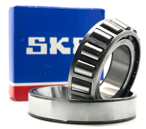 SKF 30208 TAPERED ROLLER BEARING 40x80x19.75 mm | eBay