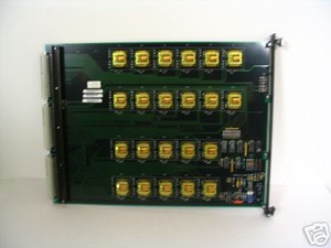 ABB MOD 300 I/O XFER MODULE P/N 6215BZ10000 | eBay