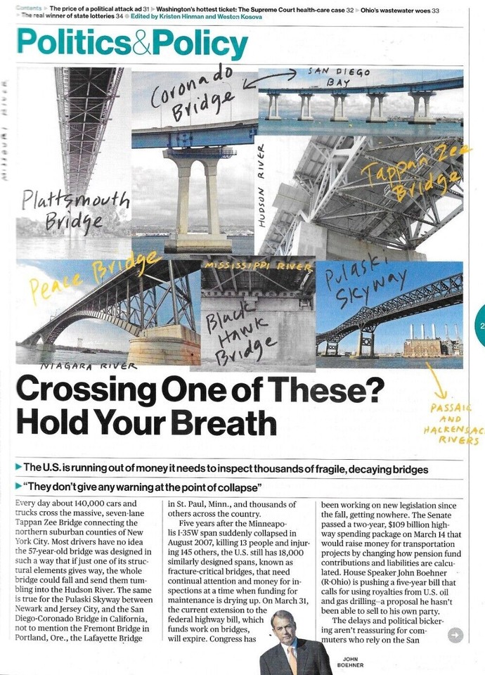Bloomberg Businessweek Magazine Barack Obama Economic Recovery ...