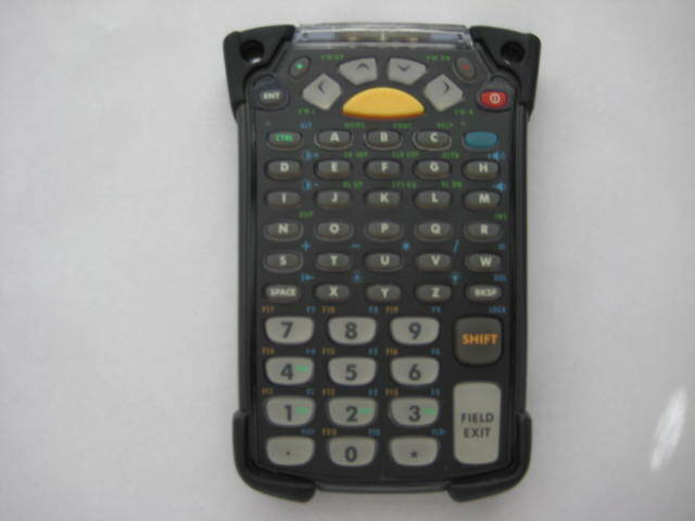 A New Non OEM 5250 Emulation 53 Keypad for Symbol Motorola MC 9190 ...