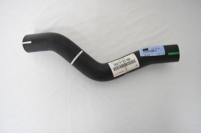 TOYOTA OEM Radiator-Upper Hose 165710P070 / 1657131180 | eBay