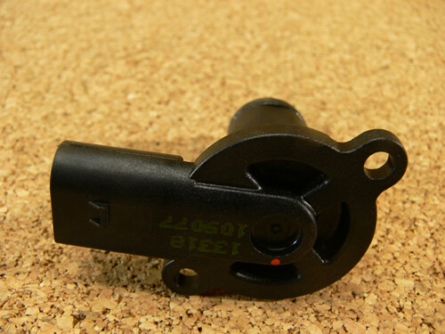 LAND ROVER AIR SUSPENSION SOLENOID VALVE RANGE ROVER 13 SPORT 14 ...