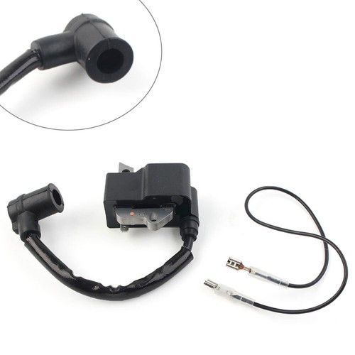 Ignition coil For Stihl FS80 FS80R FS85 KM55 FR85 KM FC Trimmer 4137 ...