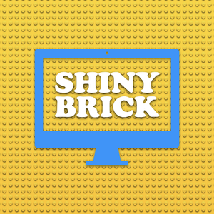 Shiny Brick | eBay Stores