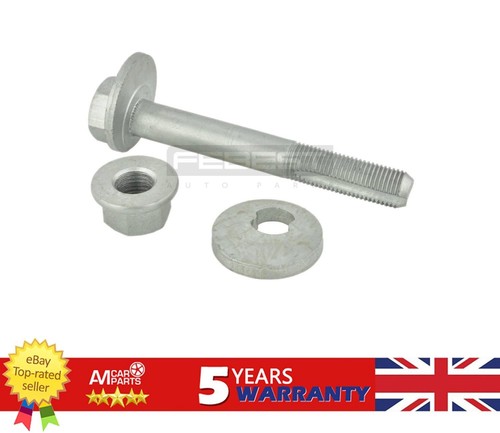 Camber Correction Screw For HYUNDAI ELANTRA GRAND GRANDEUR H-1 i30 ...