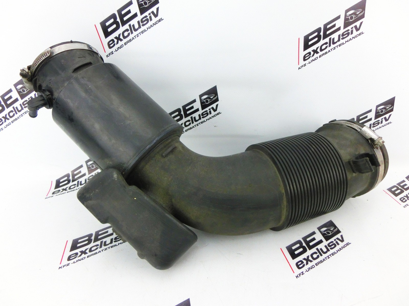 VW Touareg 7P Hybrid 3.0 Ansaugschlauch Ansaugluftührung Luftfilter ...