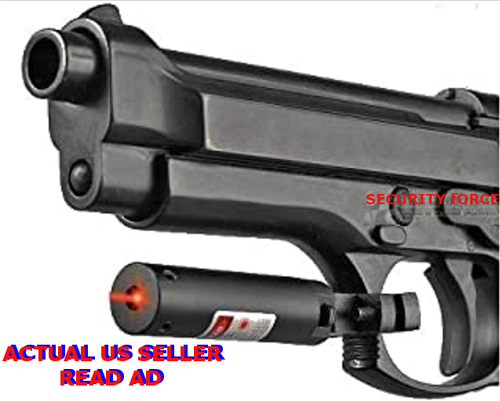 RED DOT LASER SIGHT FOR BERETTA / TAURUS 92 & CHIAPPA M9-22 | eBay