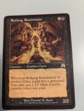 MTG Krosan Colossus Onslaught 270/350 Regular Rare for sale online | eBay