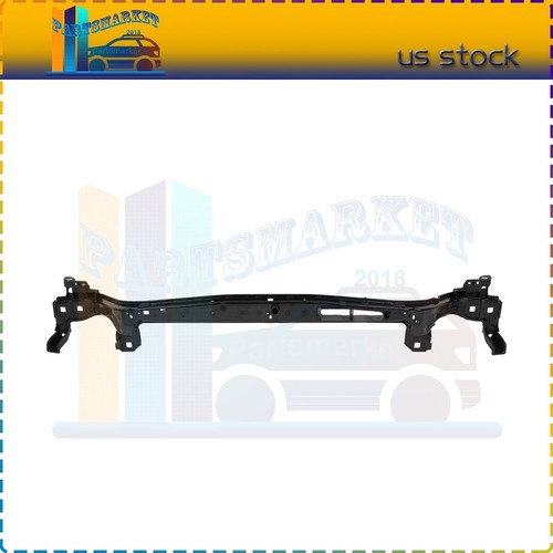 Radiator Core Support Fit For 2014-2016 Ford Fusion DS7Z8A284A Upper | eBay