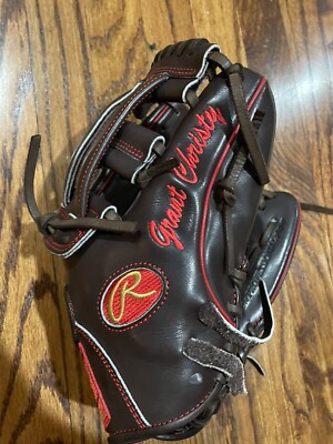 Rawlings Pro Preferred Custom | eBay