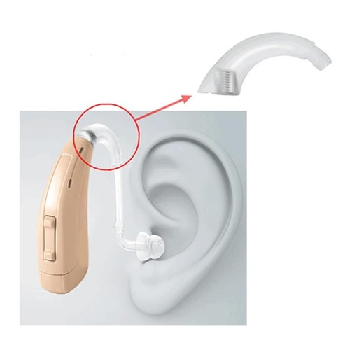 Ear Hook: Signia Run/Fun/Fast/Prompt Hearing Aids**FREE PRIORITY MAIL ...