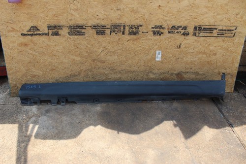 Left Driver Side Skirt Rocker Panel Trim Cover BMW OEM F15 X5 2014-2018 ...