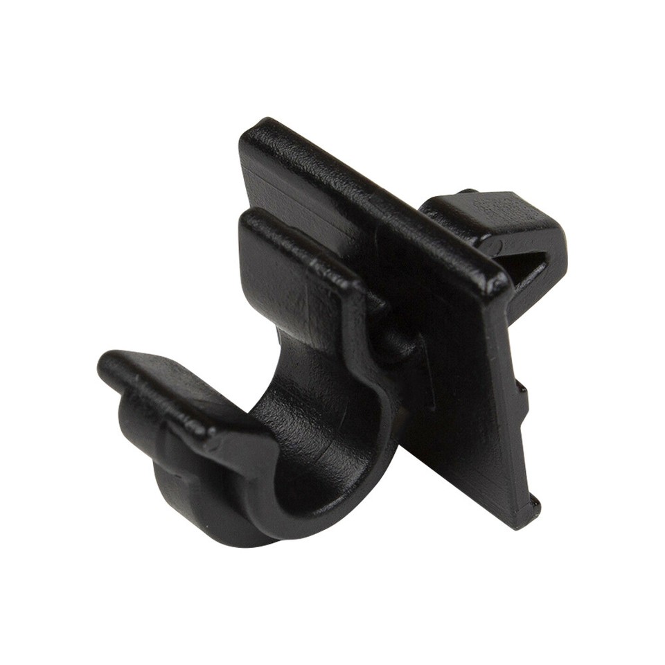 Hood Support Prop Rod Holder Clip Clamp Fit for Accent 2006-2011 Rio ...