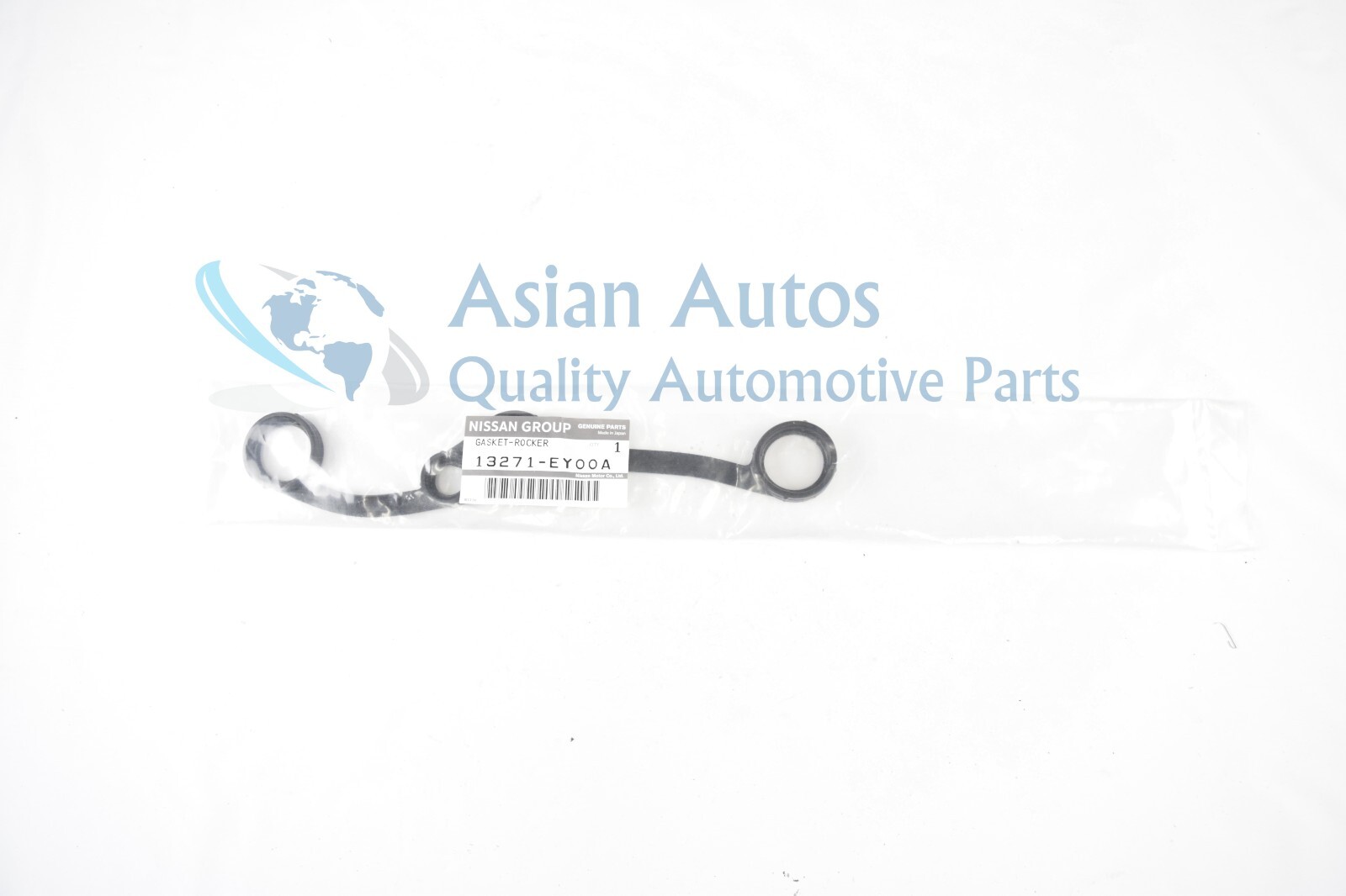Genuine Nissan INFINITI 2008-2017 Valve Cover Gasket 13271EY00A OEM | eBay