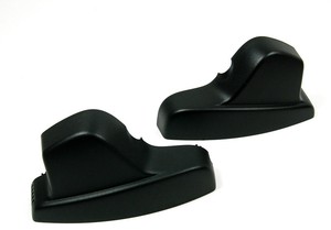 New Genuine BMW 1 3 5 7 Till 09-09 Interior Mirror Baseplate Cover ...