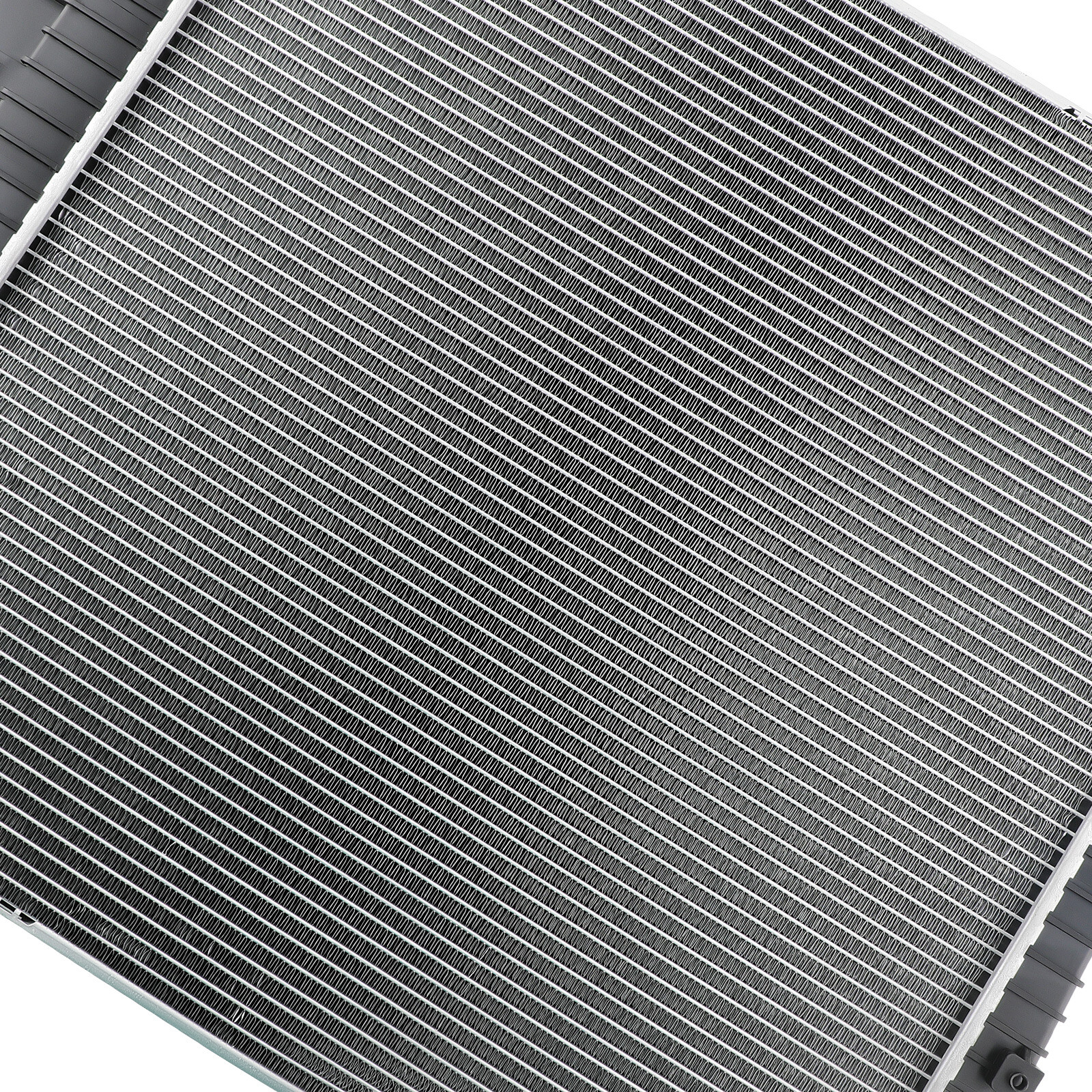 Aluminum Radiator Automatic for LR3 2005-2009 Range Rover Sport 2006-09 ...