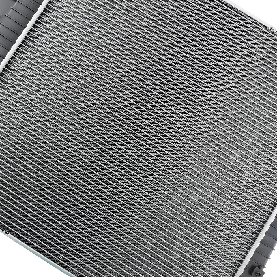 Aluminum Radiator Automatic for LR3 2005-2009 Range Rover Sport 2006-09 ...