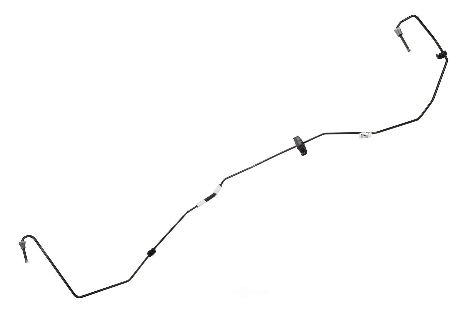 Brake Hydraulic Line-Essence, VIN: X, AWD, Eng Code: LTG Front Right GM ...