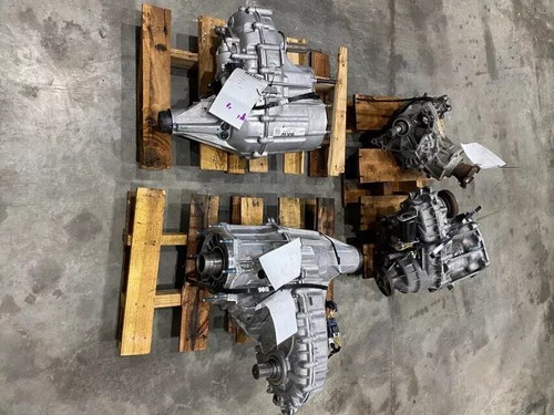 2015-2020 Ford F150 Transfer Case Assembly 131K OEM | eBay