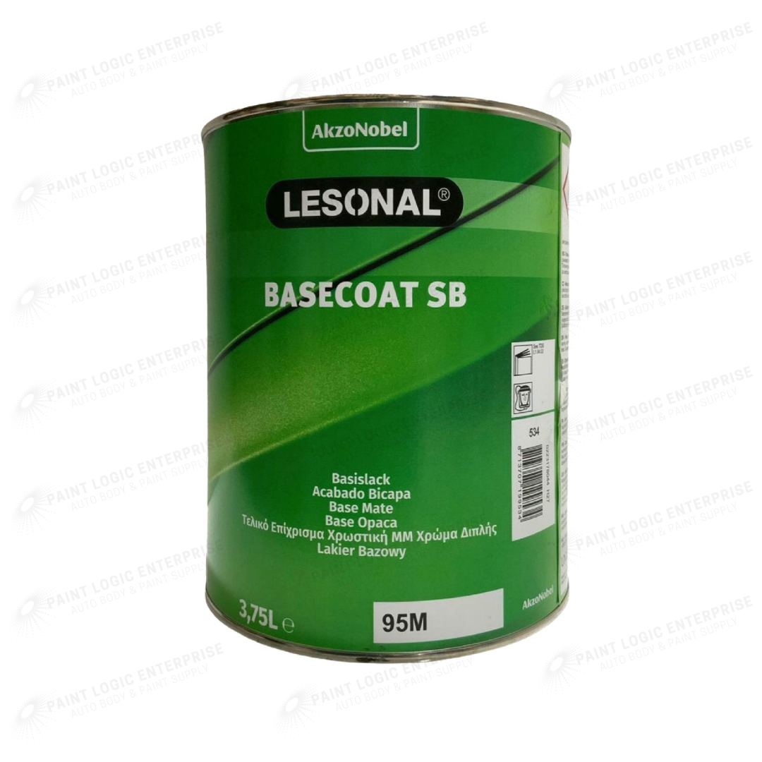 Lesonal SB 95M Metallic Sparkle Toner 1G | eBay