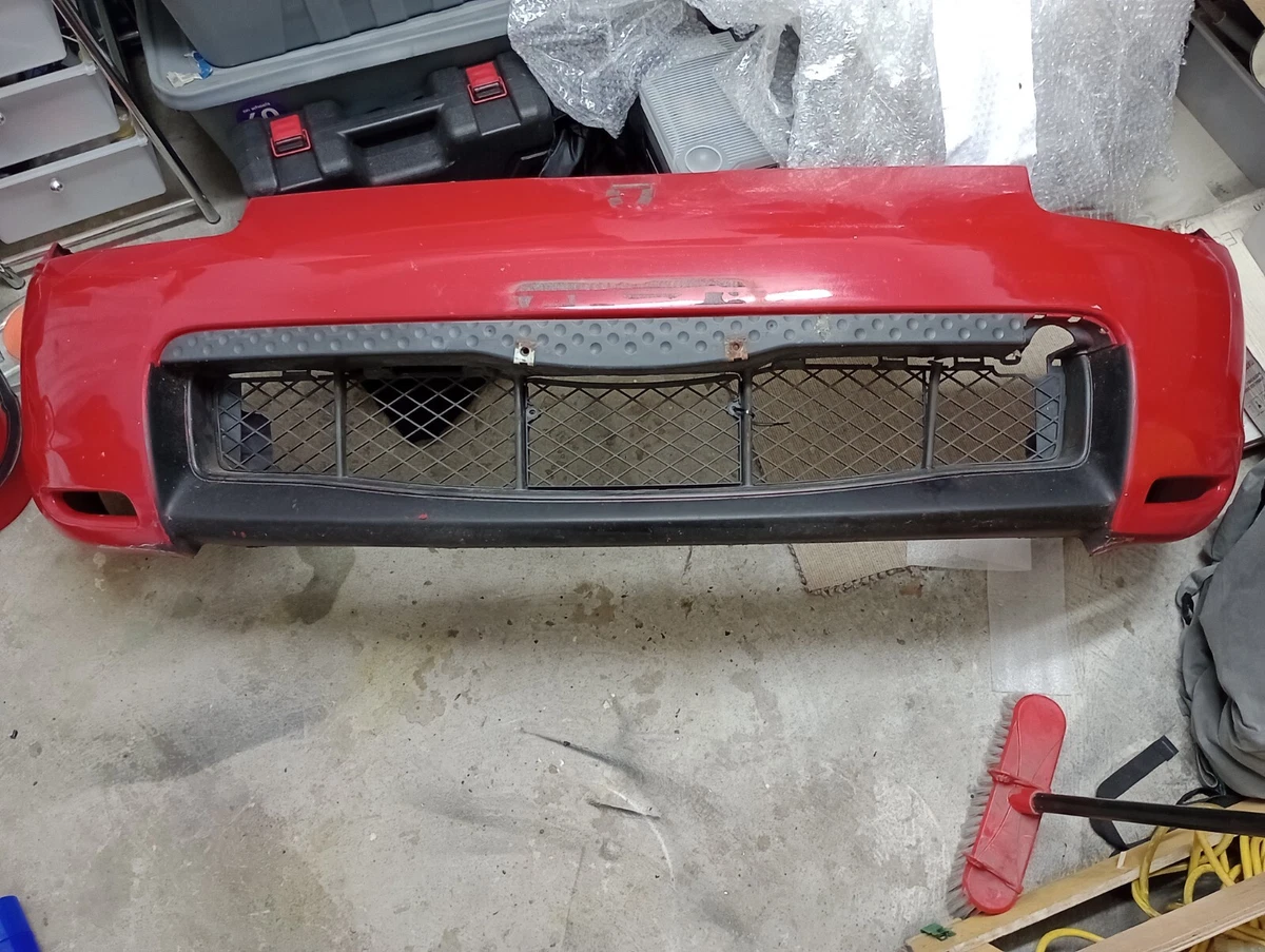 TOYOTA MR2 SPYDER ZZW30 FRONT BUMPER 2000-05 – Brisbane, 54% OFF