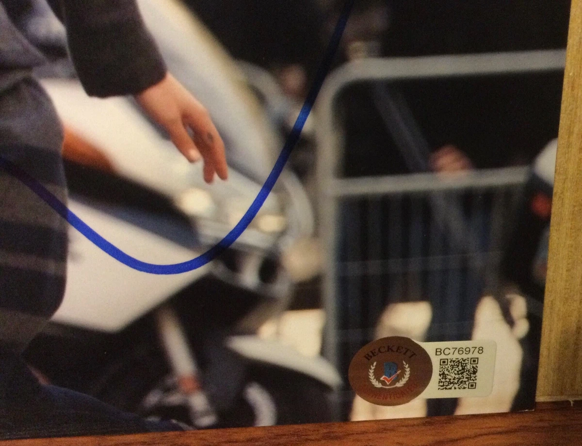 Clara Murphy Robocop