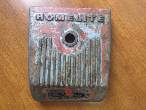 HOMELITE 2100 2000 XP1000 1020 CHAINSAW AIR FILTER COVER PART #59230 ...
