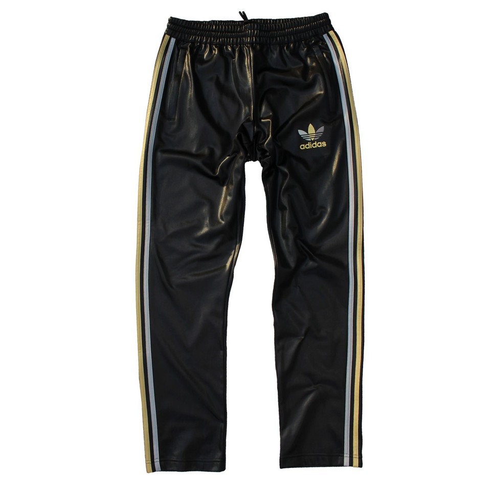 Adidas Chile 62 Glanz Trainingsanzug Jacke oder Hose Retro Wet Look ...